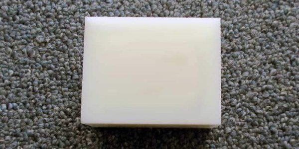 PTFE | Teflon Wedge - Martan Plastik