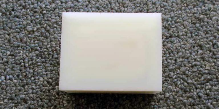 PTFE | Teflon Wedge - Martan Plastik